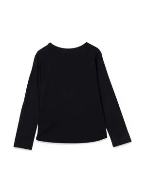 Zadig&Voltaire Long Sleeve T-shirt