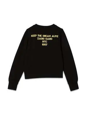 Zadig&Voltaire Printed T-shirt