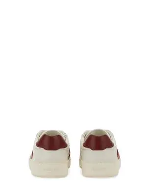 Bally Low Top Sneaker