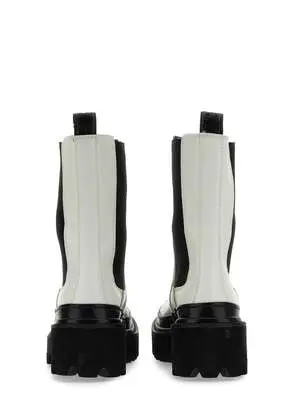 COLORS OF CALIFORNIA Beatle Boot