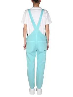 WASHINGTON DEE-CEE Denim Overalls
