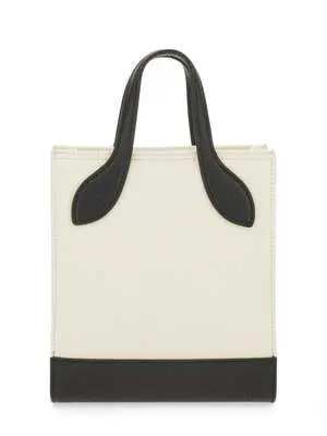Bally Tote Bag With Logo