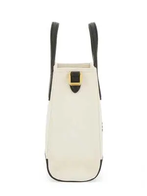 Bally Tote Bag With Logo
