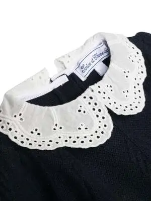TARTINE ET CHOCOLAT Cardigan