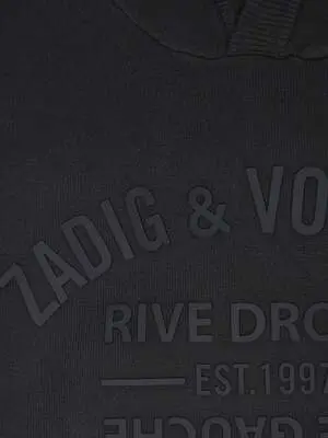 Zadig&Voltaire Hoodie