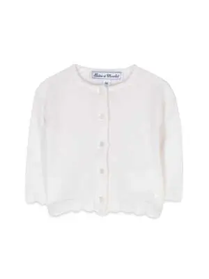 TARTINE ET CHOCOLAT Cardigan - Beige