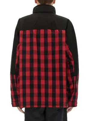 Junya Watanabe X Carhartt Jacket