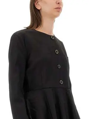 UMA WANG Koney Shirt