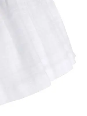 TARTINE ET CHOCOLAT Cotton Dress