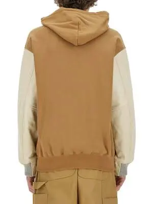 Junya Watanabe X Carhartt Sweatshirt