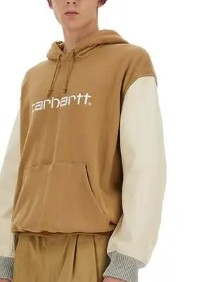 Junya Watanabe X Carhartt Sweatshirt