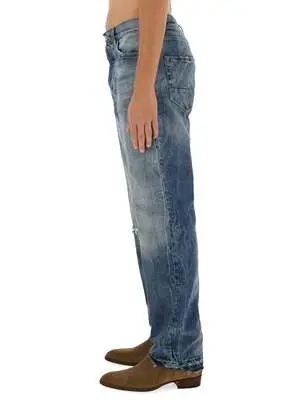 DEPARTMENT 5 Denim Jeans