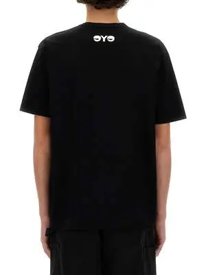 Junya Watanabe X Carhartt T Shirt