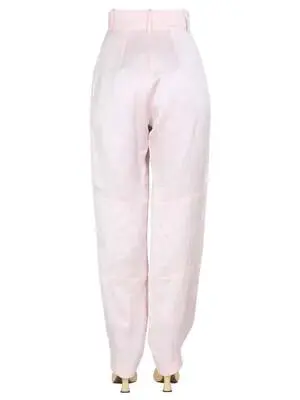 THE MANNEI Volterra Trousers