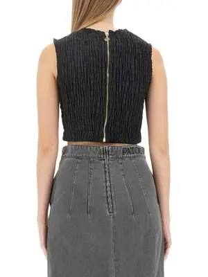 PATOU Cropped Top