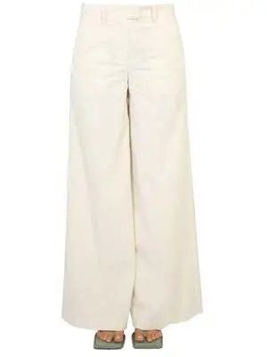 BALLANTYNE Palazzo Pants