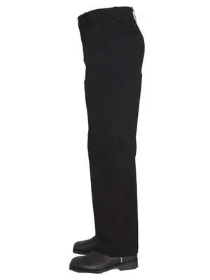 DEPARTMENT 5 Kurt Pants - Black