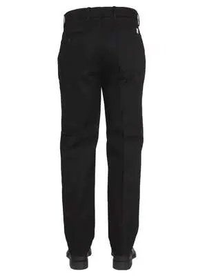 DEPARTMENT 5 Kurt Pants - Black