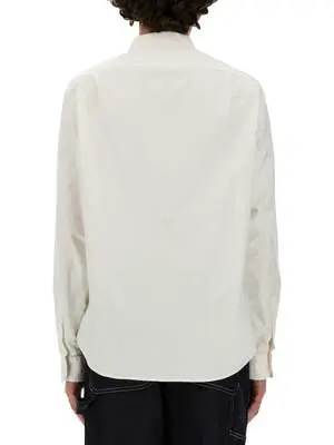 Junya Watanabe X Maison Kitsune Shirt