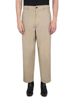 DEPARTMENT 5 Shalimar Pants - Beige