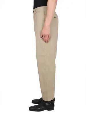 DEPARTMENT 5 Shalimar Pants - Beige