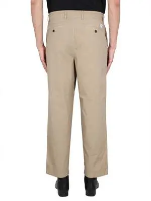 DEPARTMENT 5 Shalimar Pants - Beige