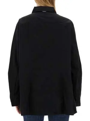 Our Legacy Oversize Fit Shirt
