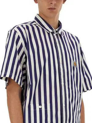 Junya Watanabe X Carhartt Wip Shirt