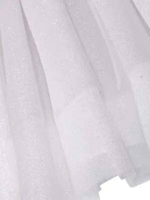 SIMONETTA Woven Dress