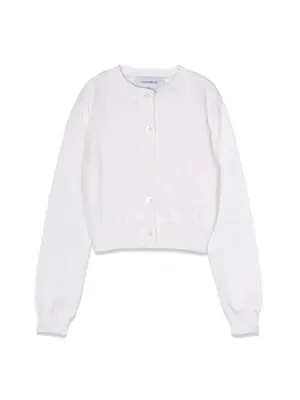 SIMONETTA Knit Cardigan