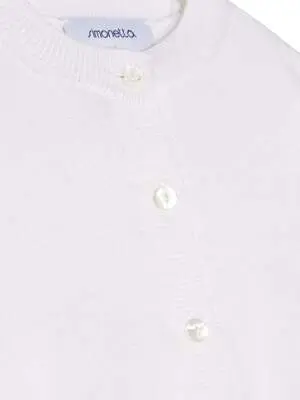 SIMONETTA Knit Cardigan