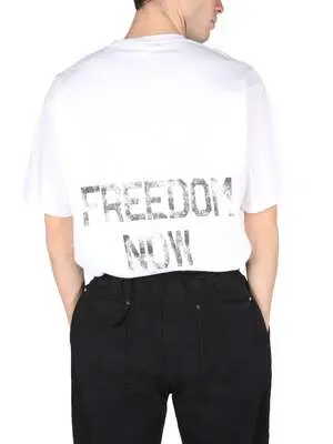 MOUTY Freedom' T Shirt