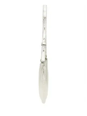 THEMOIRE Shoulder Bag - Silver