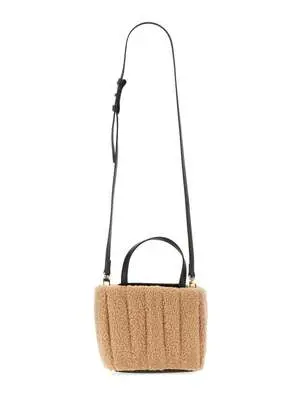 THEMOIRE Aria' Tote Bag - Beige