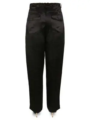 Proenza Schouler White Label Slouch Fit Pants