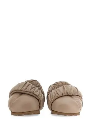 YUME YUME Sandal Tent - Beige
