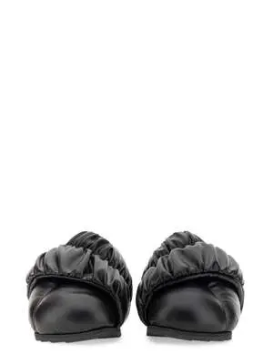 YUME YUME Sandal Tent - Black
