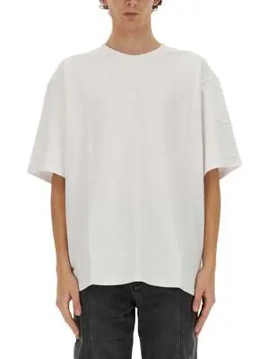 MARANT Guizy' T Shirt - White