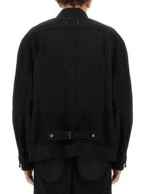 Junya Watanabe X Levi's Jacket