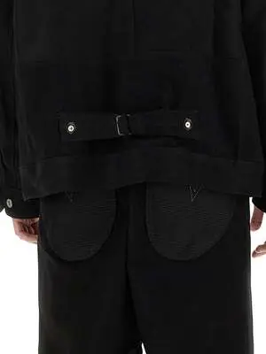 Junya Watanabe X Levi's Jacket