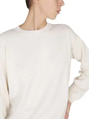 BALLANTYNE Shirt With Embroidered Logo