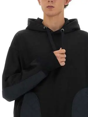 Junya Watanabe Cotton Hoodie