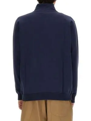 UMBRO X YMC Logo Sweatshirt