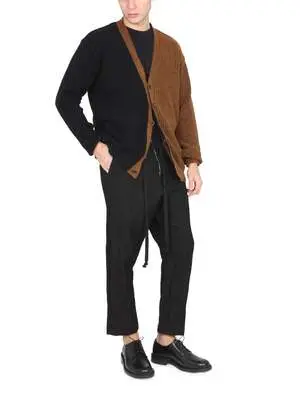 UMA WANG Pooja Pants