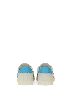 Bally Tyger Low-top Sneaker - White