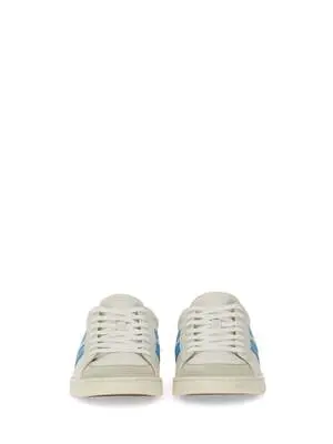 Bally Tyger Low-top Sneaker - White