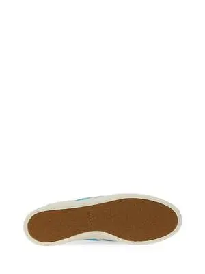 Bally Tyger Low-top Sneaker - White