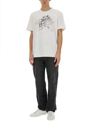 MARANT T Shirt 'honore