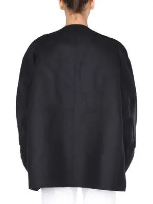 Sunnei Loose Fit Coat