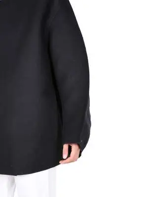 Sunnei Loose Fit Coat